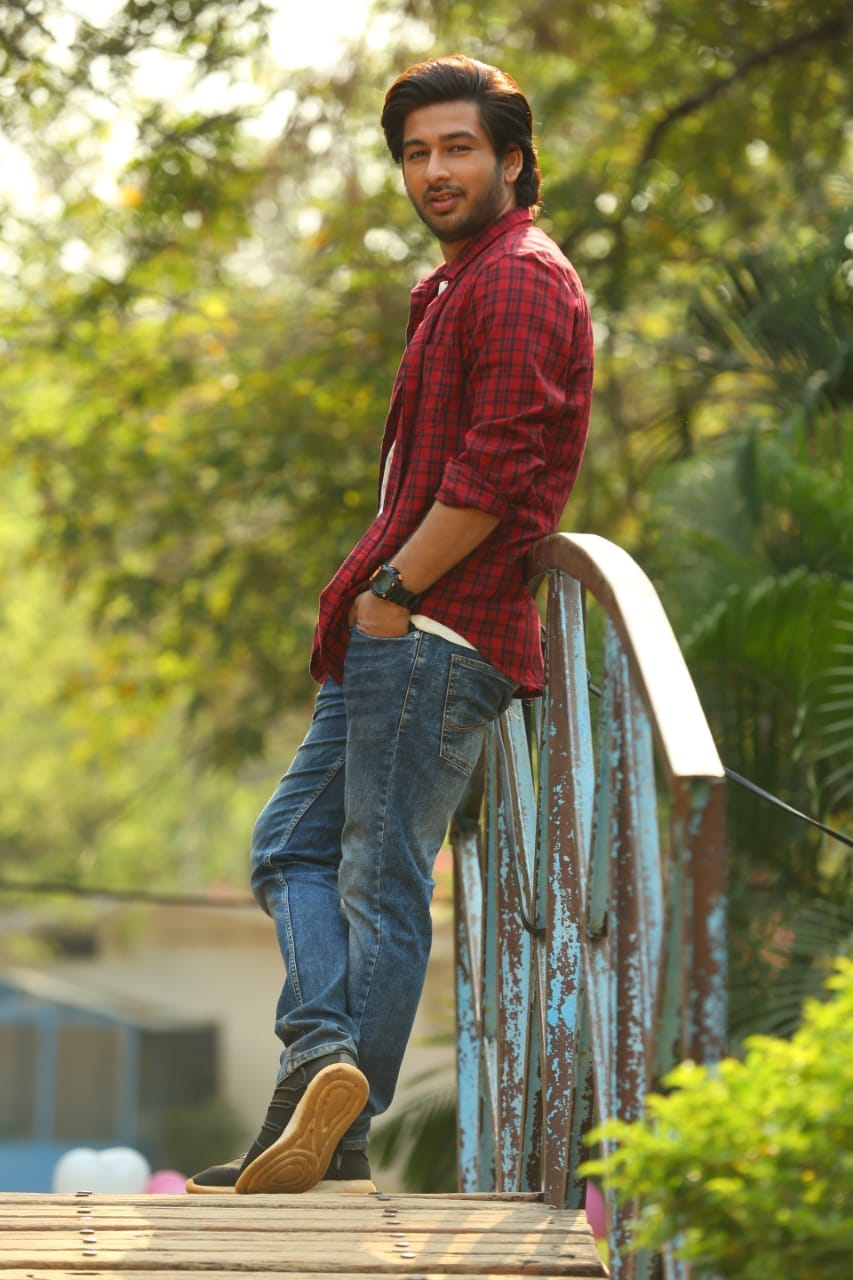 Ankit Rathi- “My only plan is to do good and entertaining work” - Hashtag Magazine