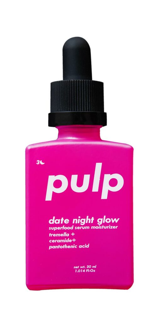 Pulp Cosmetics : Superfoods on Your Skin - Hashtag Magazine
