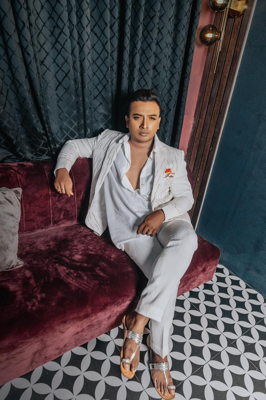 Karun Raman: Jack of All Trades | Karun Raman Fashion Choreographer