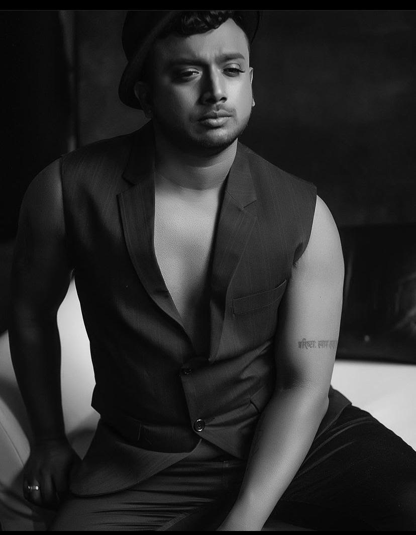 Karun Raman: Jack of All Trades | Karun Raman Fashion Choreographer