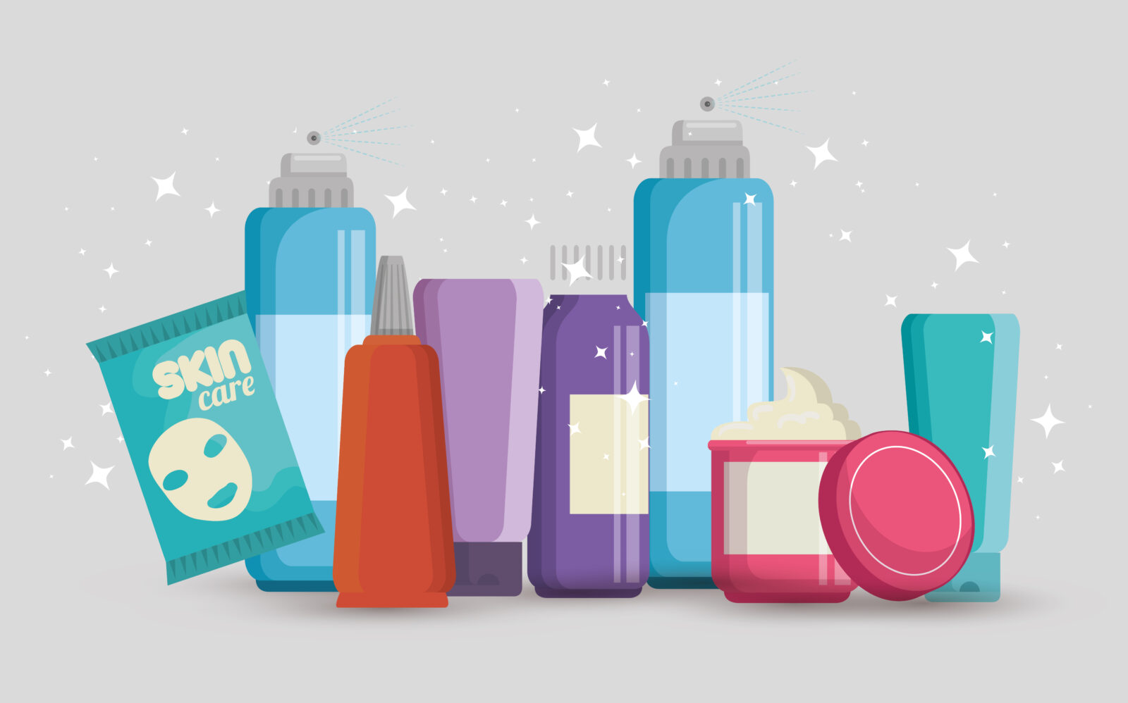 9 common skin care mistakes that leads to breakouts - Hashtag Magazine