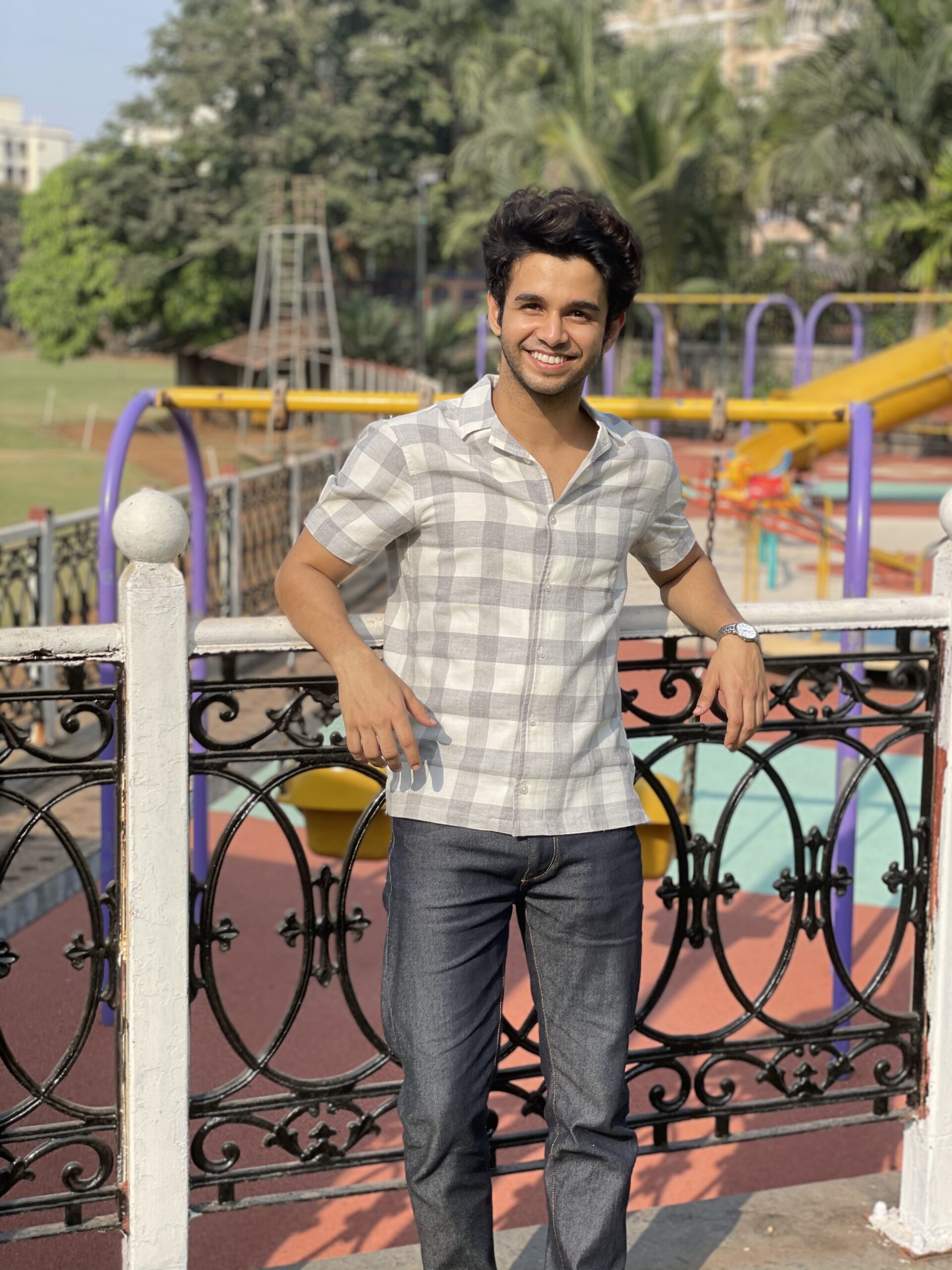 Ritvik Sahore: “I have learnt through trial and error” - Hashtag Magazine