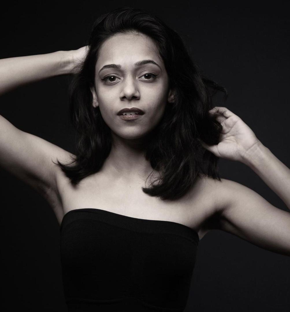 Ballet Beckons – Shivani Mistry - Hashtag Magazine