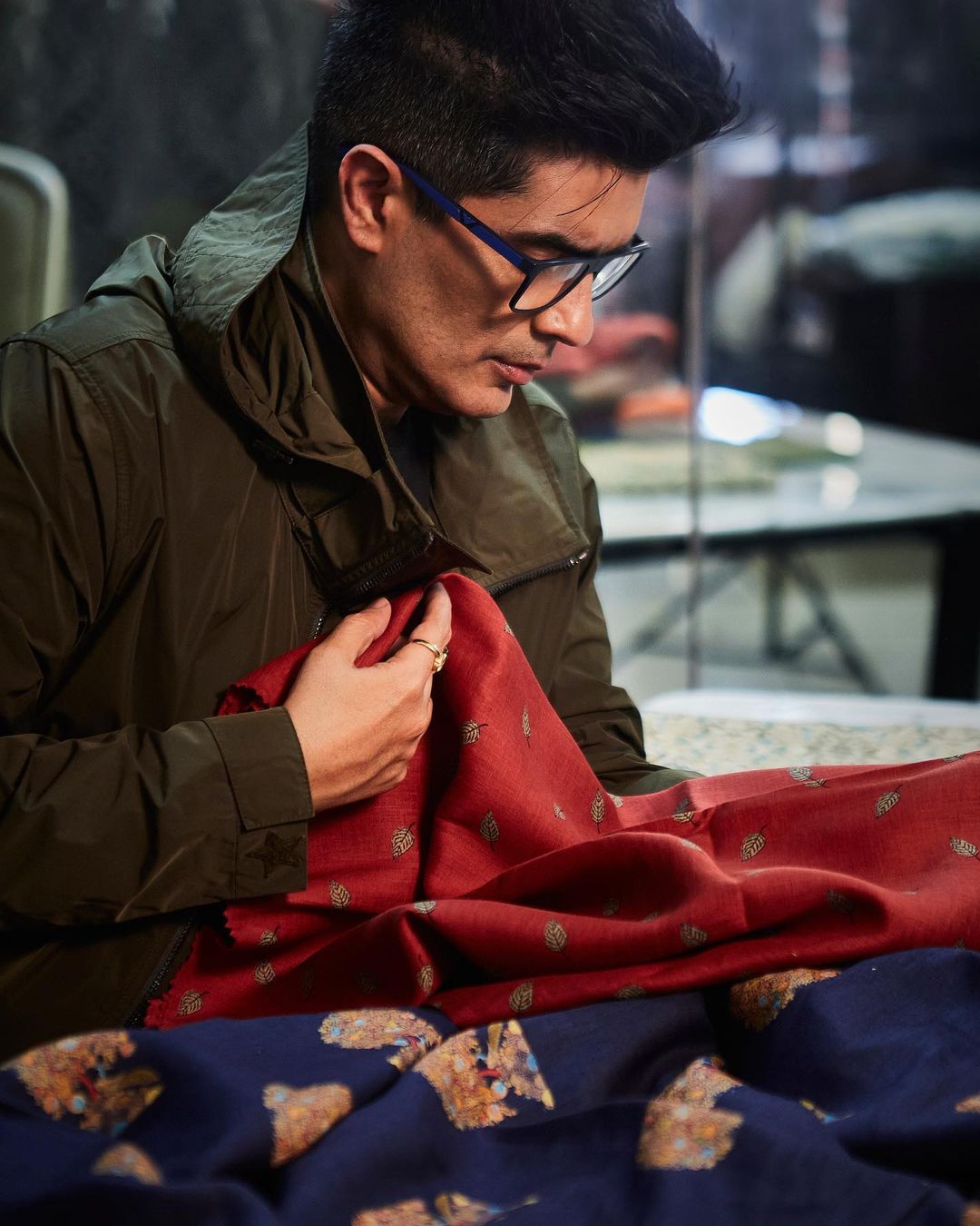 Top 21 Indian Fashion Designers | Best Fashion Designers in India