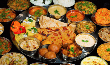 15 Famous Traditional Foods Of Haryana | Famous Food in Haryana