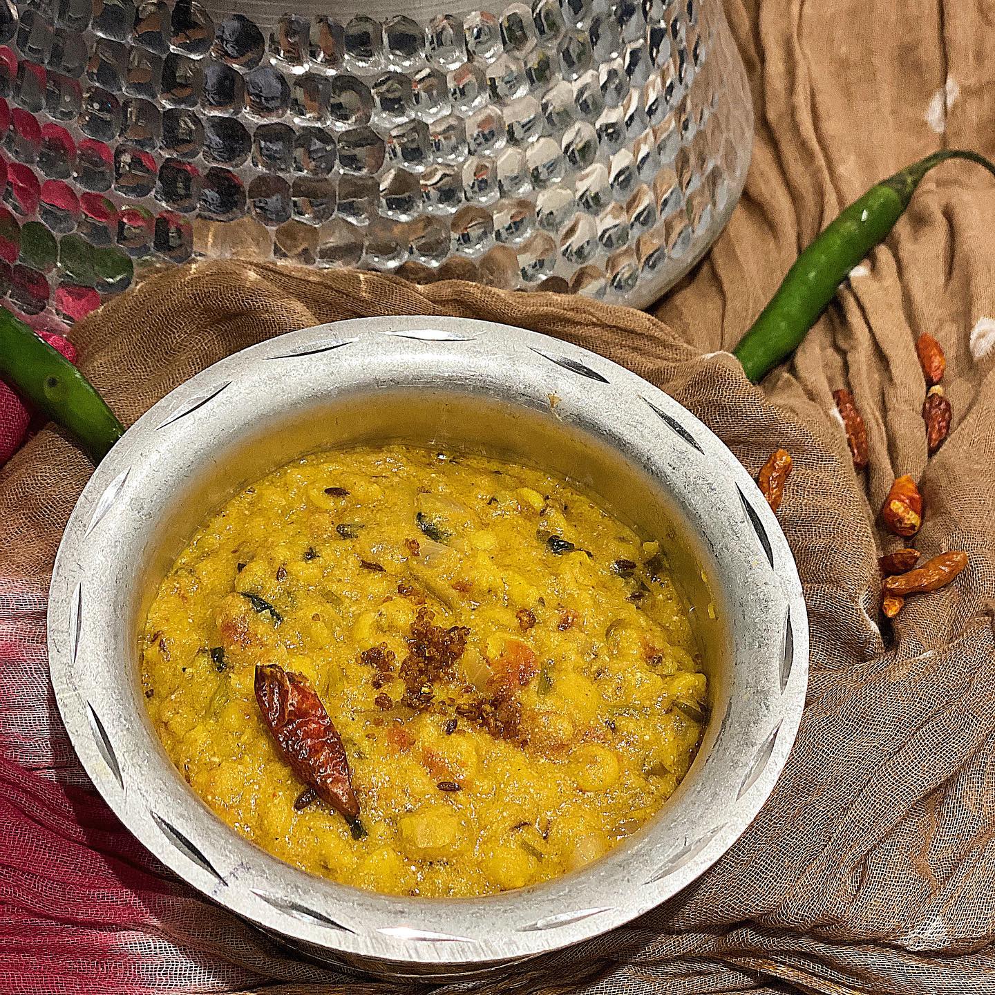 15 Famous Traditional Foods Of Haryana | Famous Food in Haryana