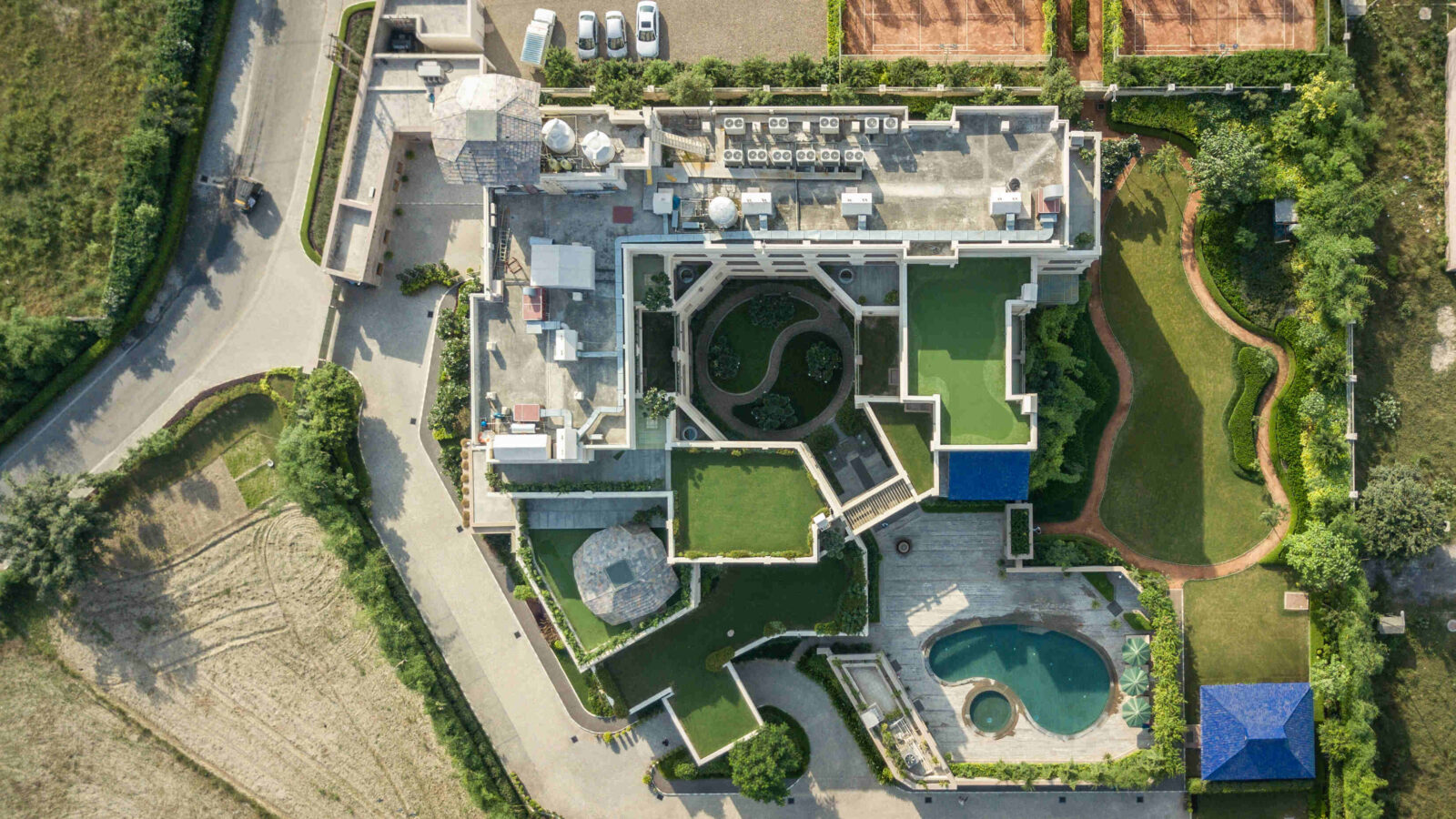 Naad Wellness: Luxury getaway from Delhi - Hashtag Magazine