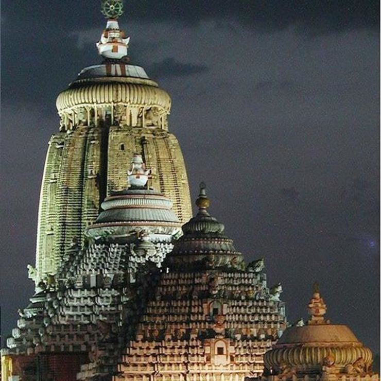 Famous Lord Krishna Temples In India | Top Krishna Temples in India