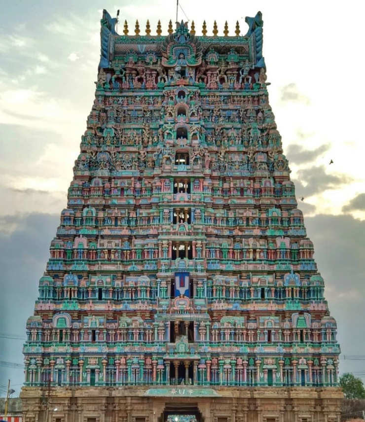 Famous Lord Krishna Temples In India | Top Krishna Temples in India