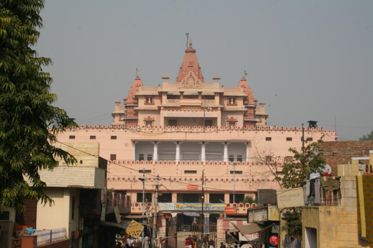 Famous Lord Krishna Temples In India | Top Krishna Temples in India