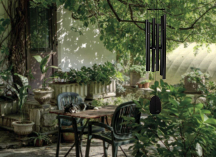 How to create an outdoor meditation space? - Hashtag Magazine