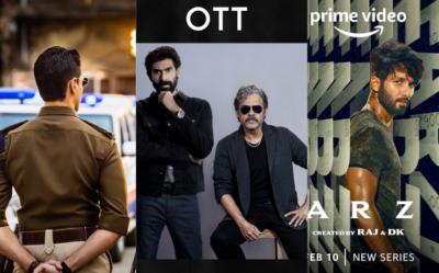 Upcoming OTT Movies and Web Series - Hashtag Magazine