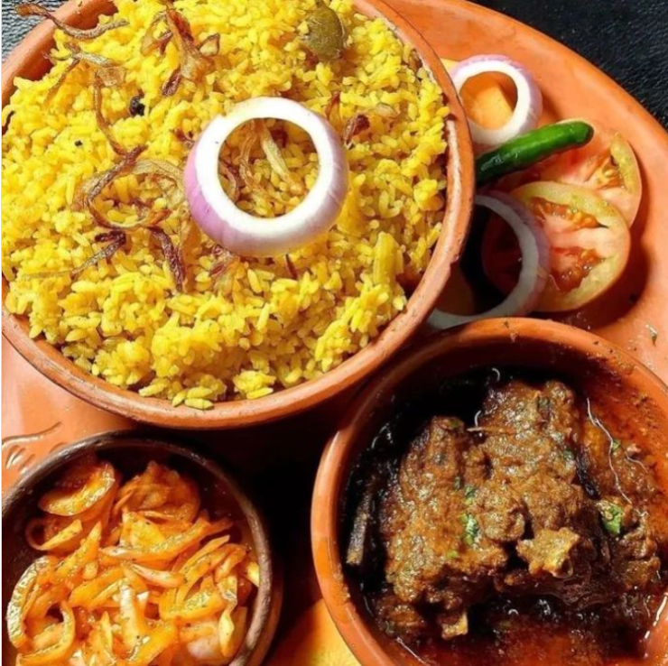 8 lesser-known foods in India you must try! - Hashtag Magazine