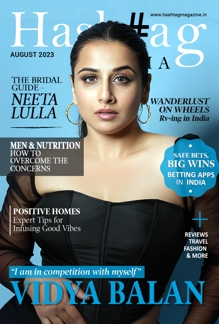 Flipbook Digital Magazine Subscription - Hashtag Magazine