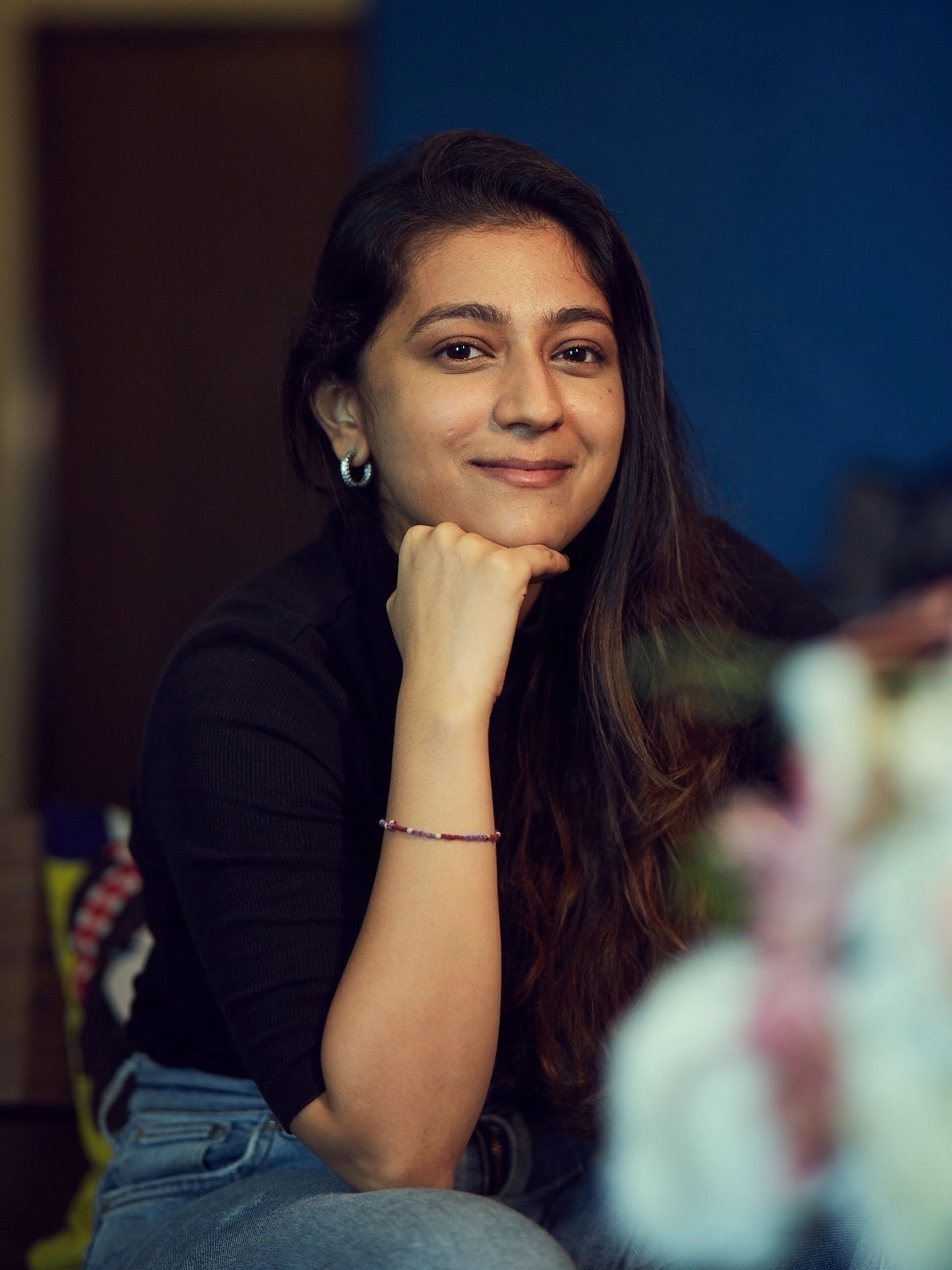 Discover the artistic prowess of Niyati Kothari - Hashtag Magazine