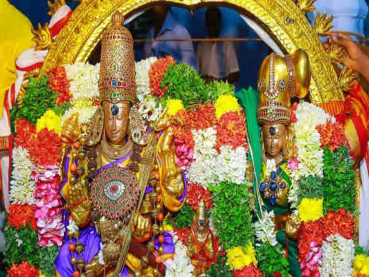 Wonders of Madhurai's Meenakshi Temple | Madurai Meenakshi Temple