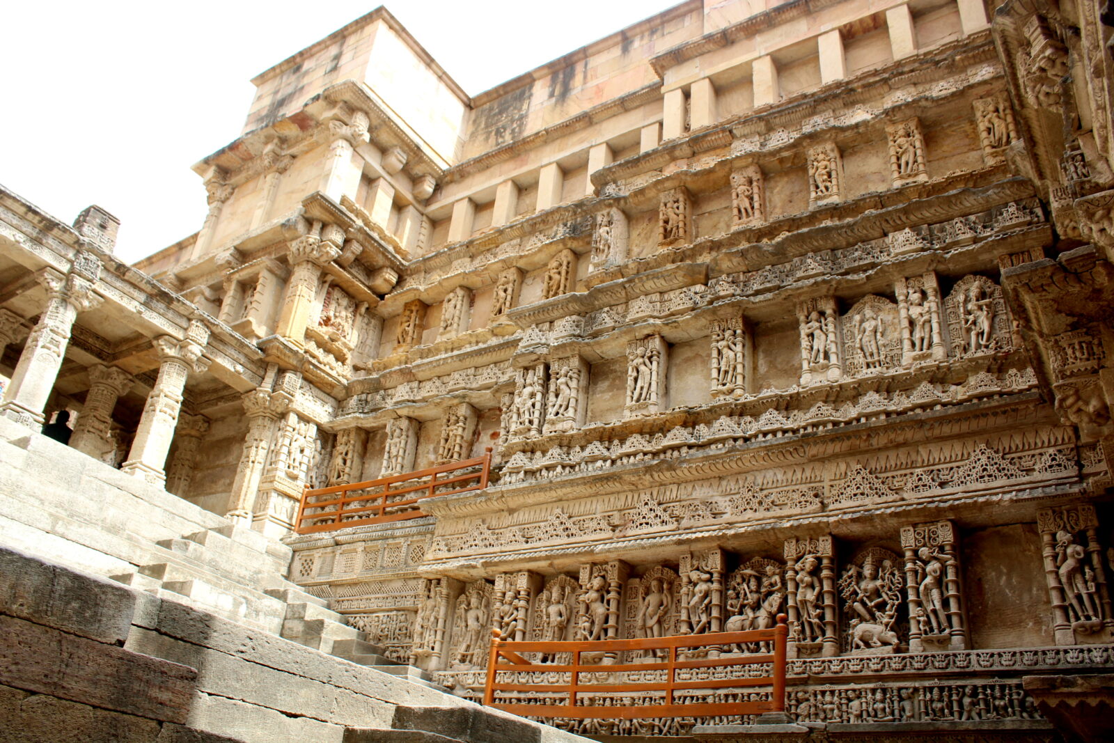 Revisiting the Heritage City of Patan in Gujarat