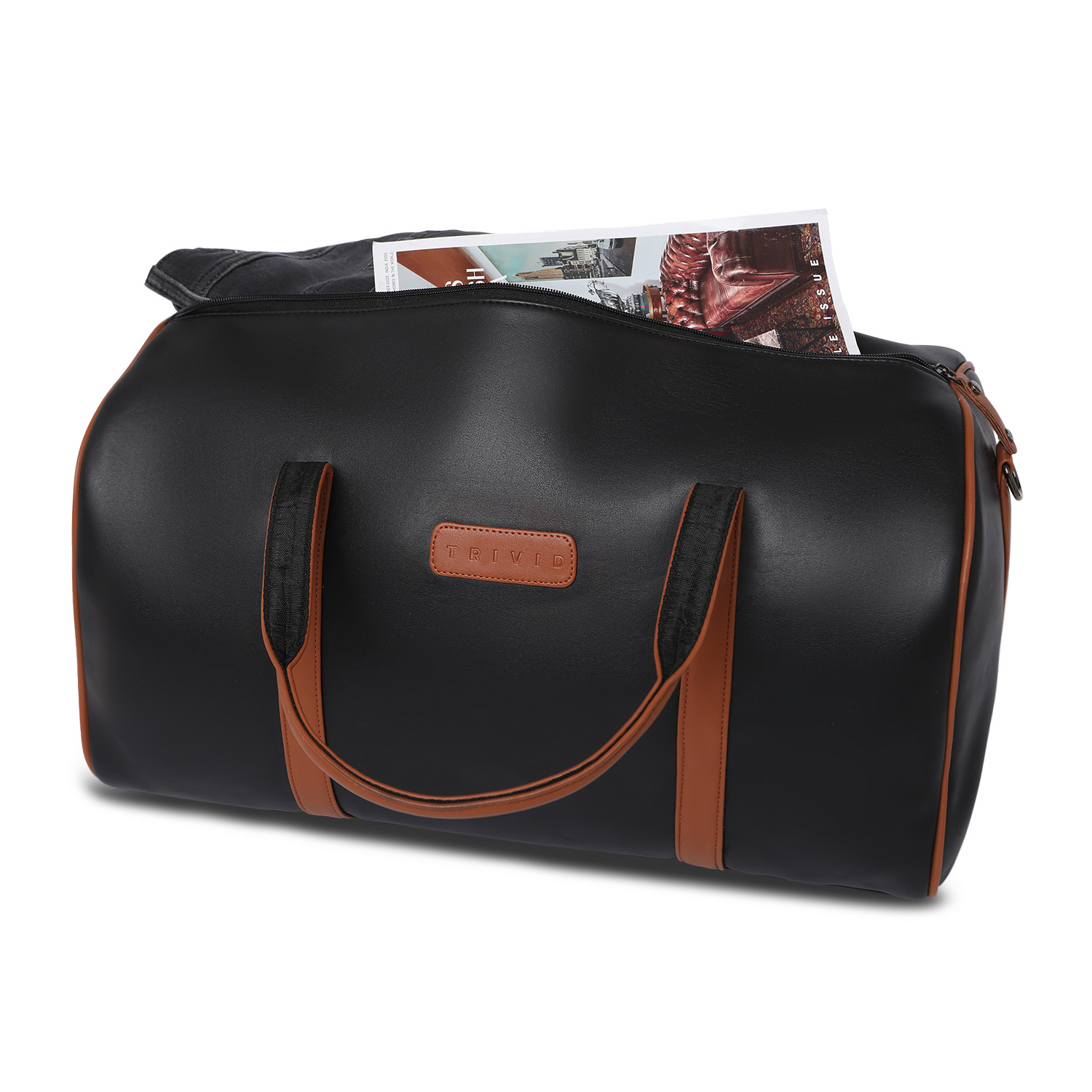 Travel in Style - Hashtag Magazine