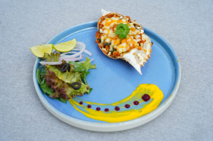 Discover The Finest Dining Experience At Anthm in Hyderabad