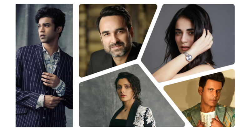 From Big Screens to Streaming Success: Meet the OTT Game-Changers ...