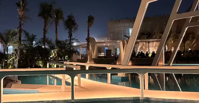 Discover The Finest Dining Experience At Anthm in Hyderabad