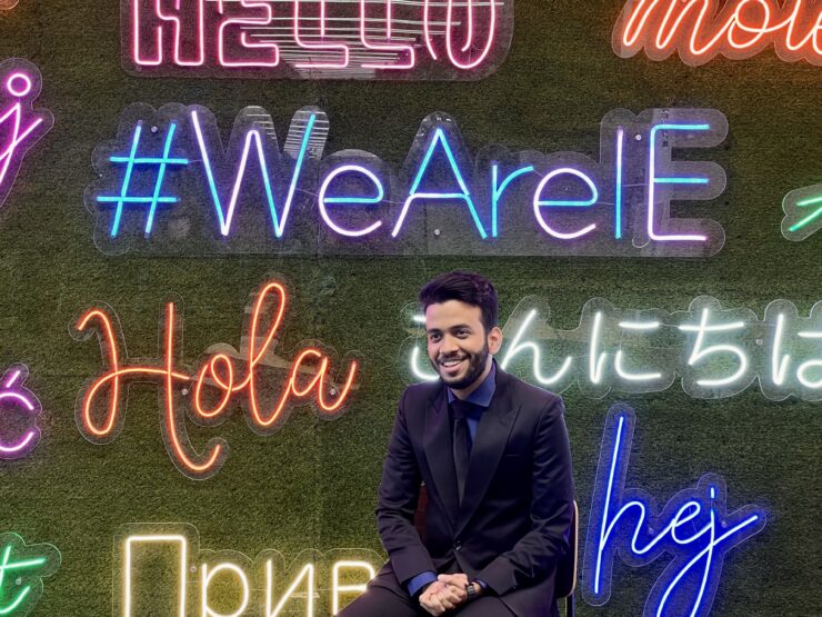 Lighting up Success: The Neon Revolution of the Kedia Brothers
