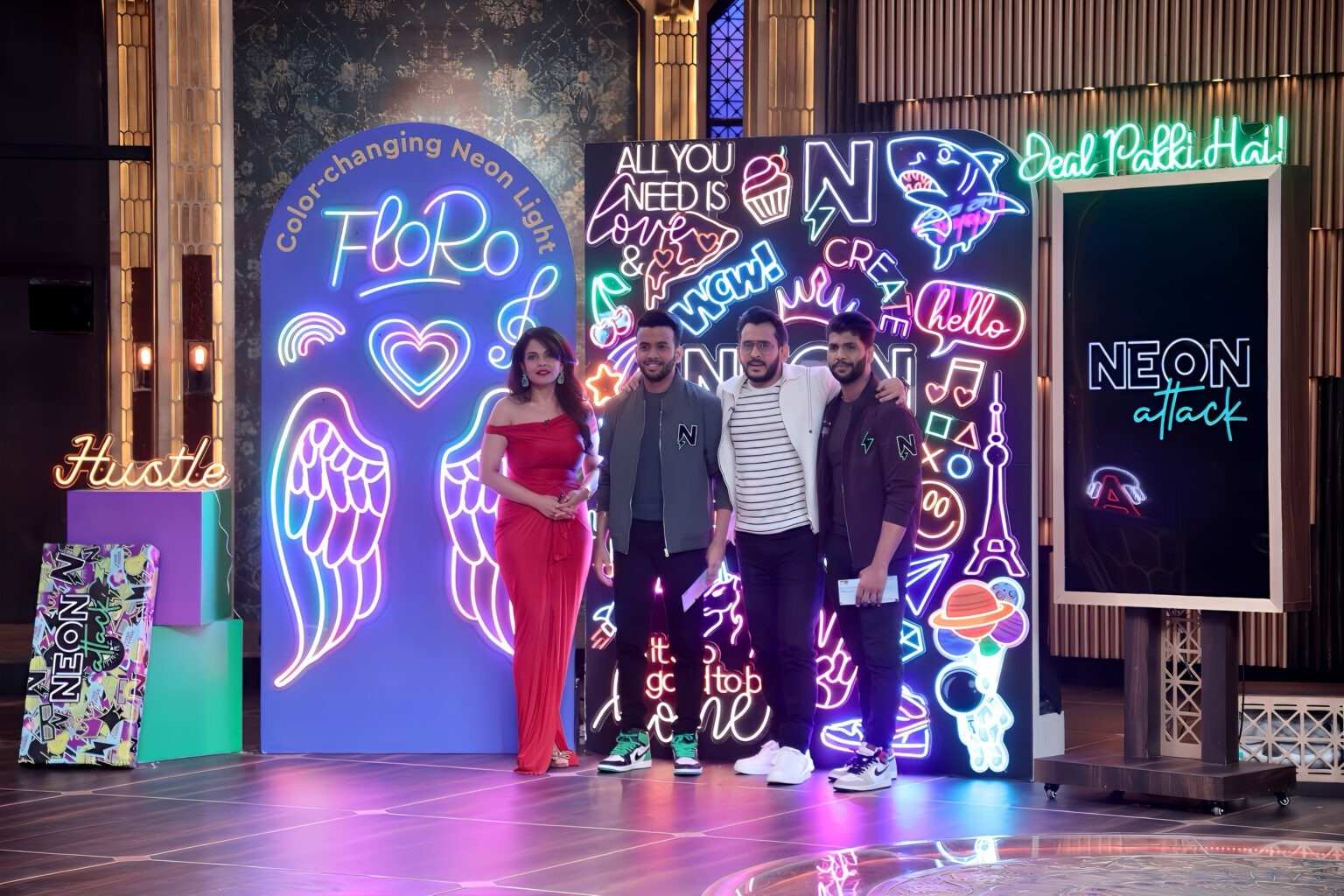 Hashtag Magazine: Free Digital Magazine in India Online