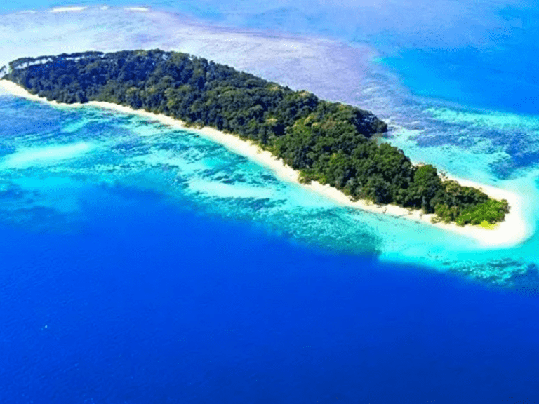 8 Stunning Indian Islands You Can't Miss Exploring - Hashtag Magazine