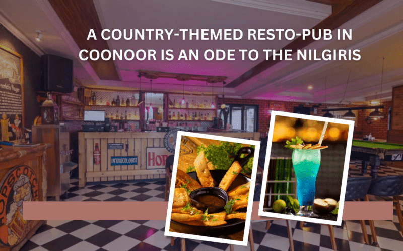 Top 5 Nightlife Clubs to Experience in Pune in 2025 | Night Clubs in Pune