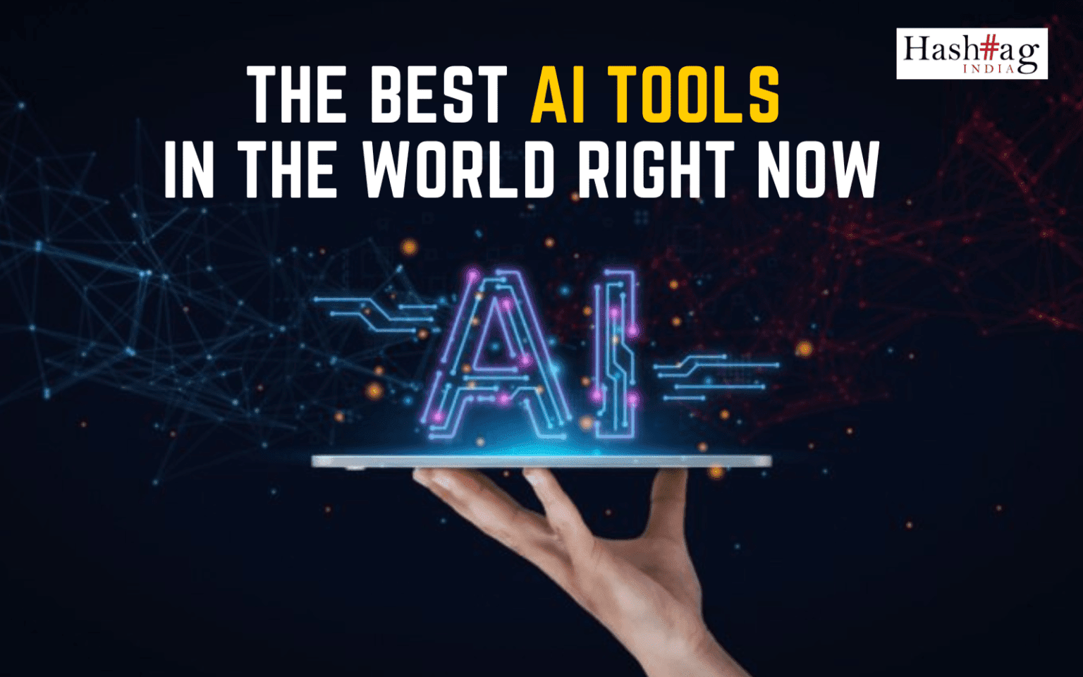 The Best AI Tools In The World Right Now | Best AI tools in 2025