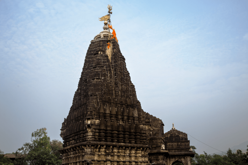 A Complete Guide: Exploring Trimbakeshwar Temple Nashik India